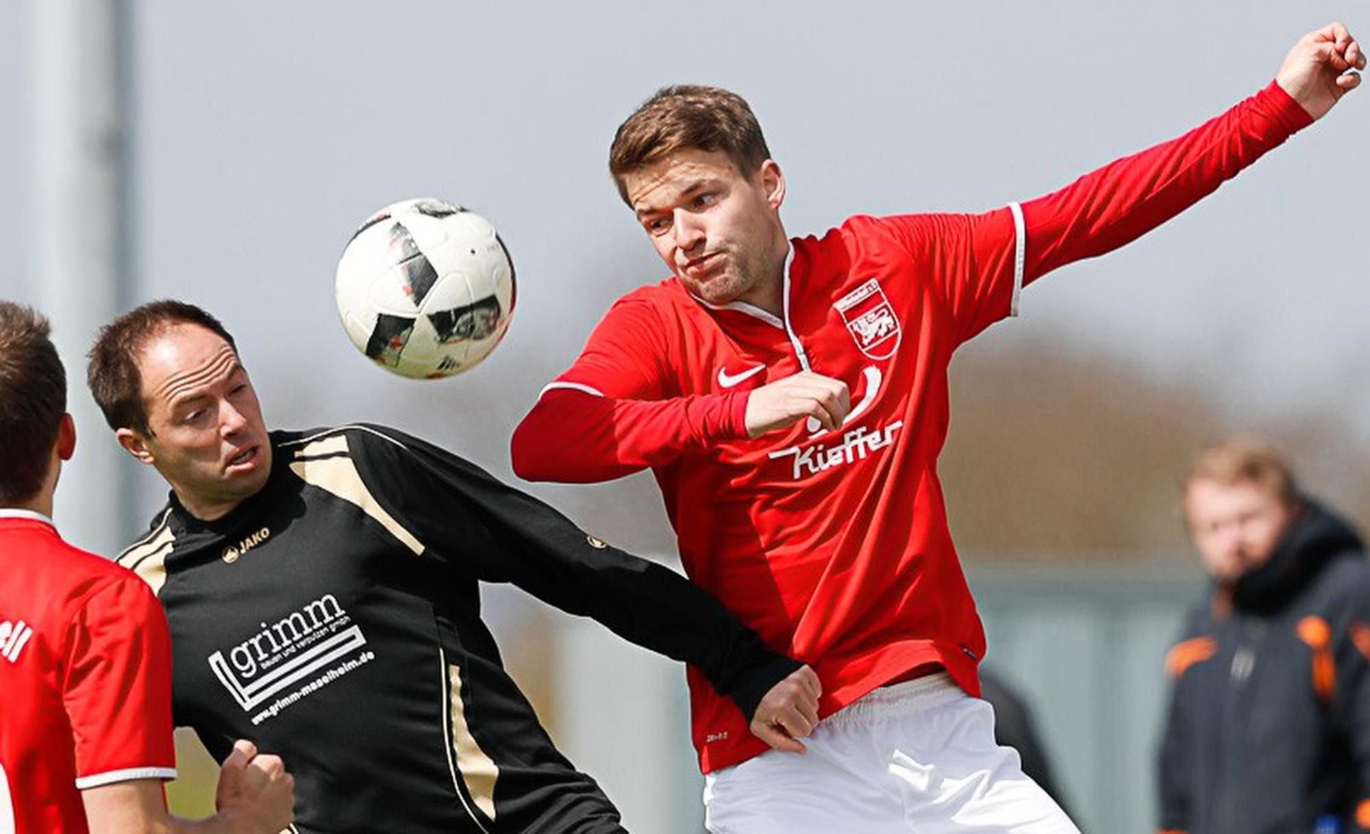 SVM enteilt der Konkurrenz