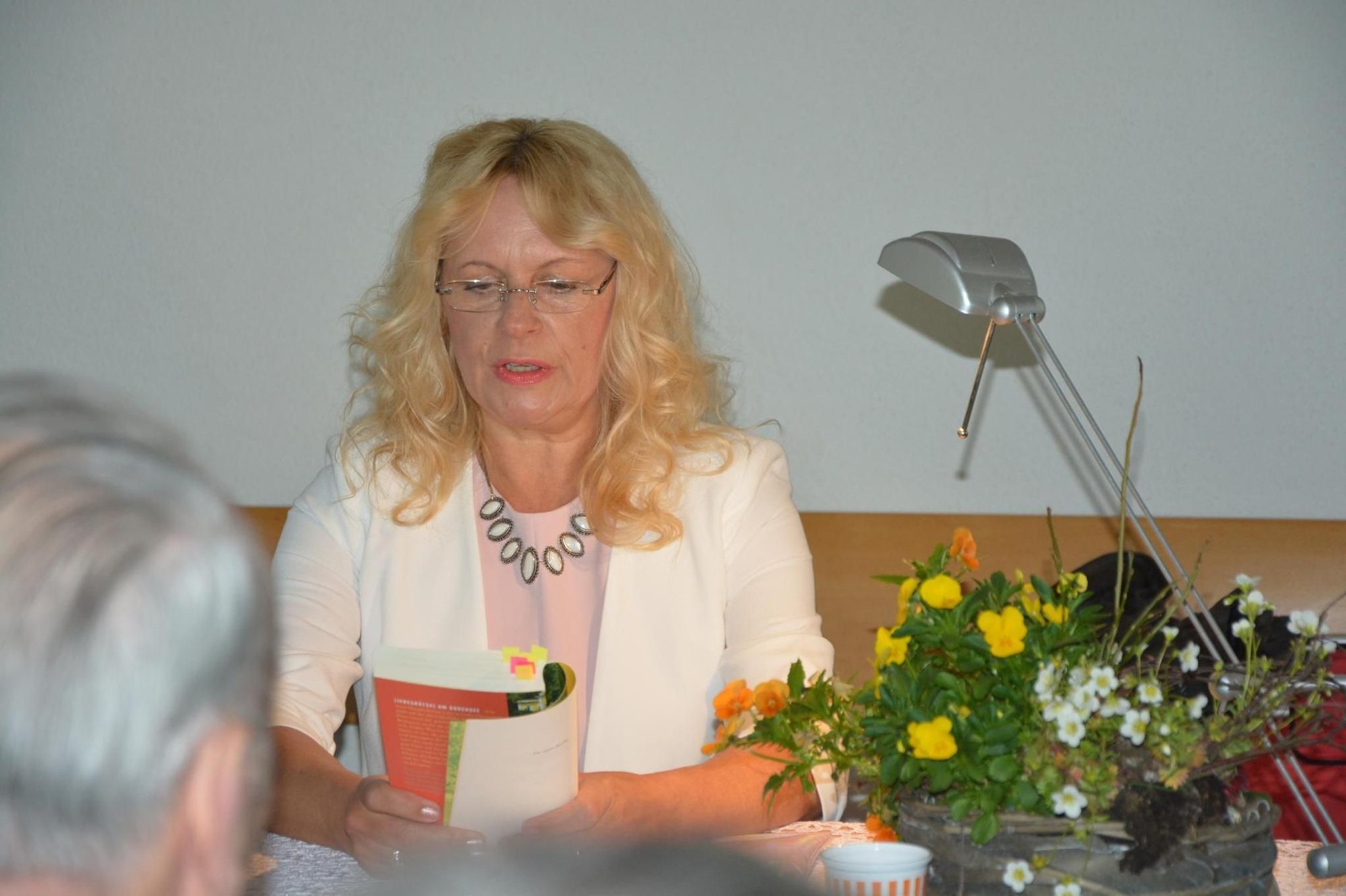 „Maiglöckchensehnsucht“ bei Lilive