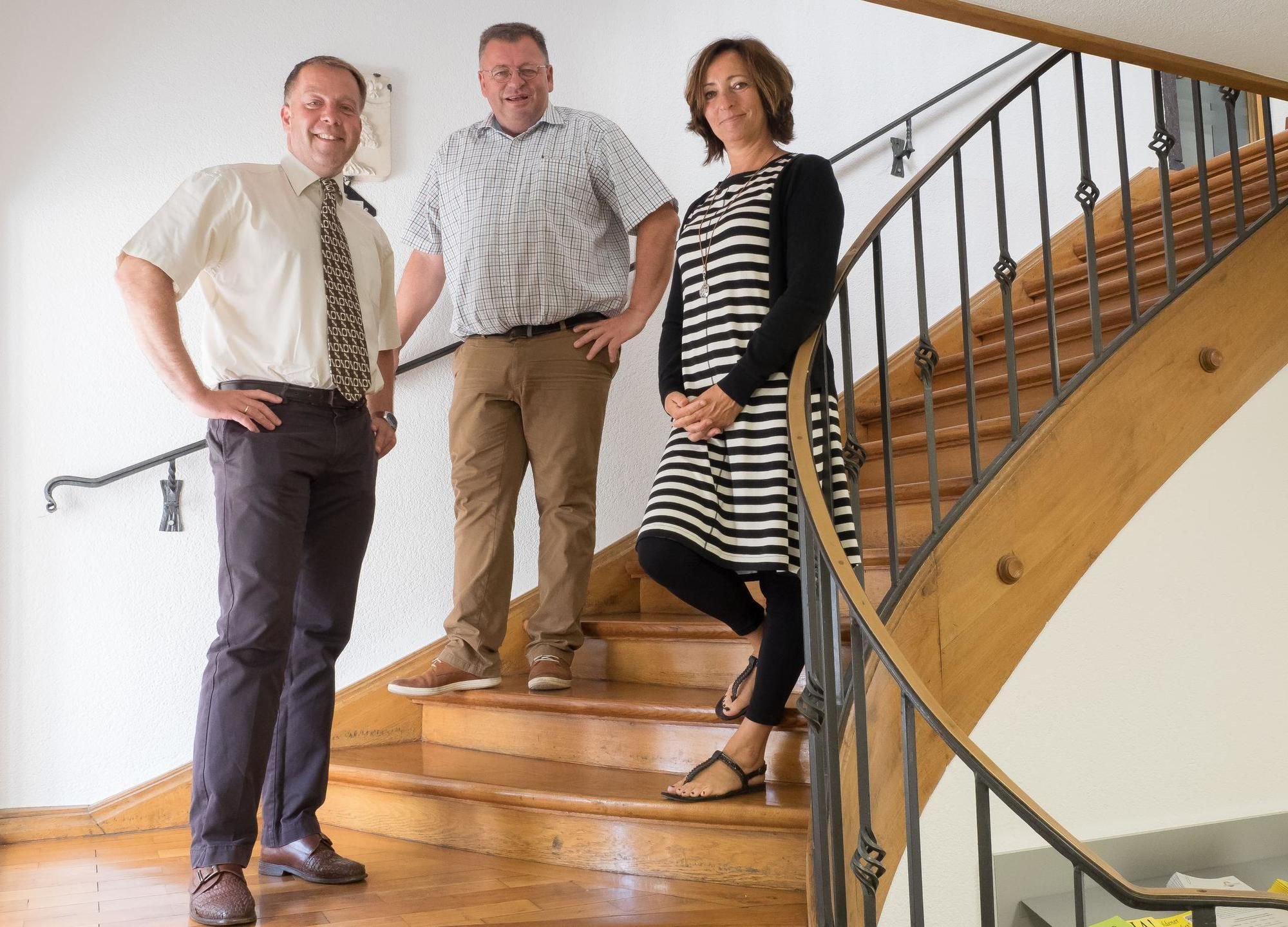 Langenargen investiert in Ausbau der Seniorenarbeit