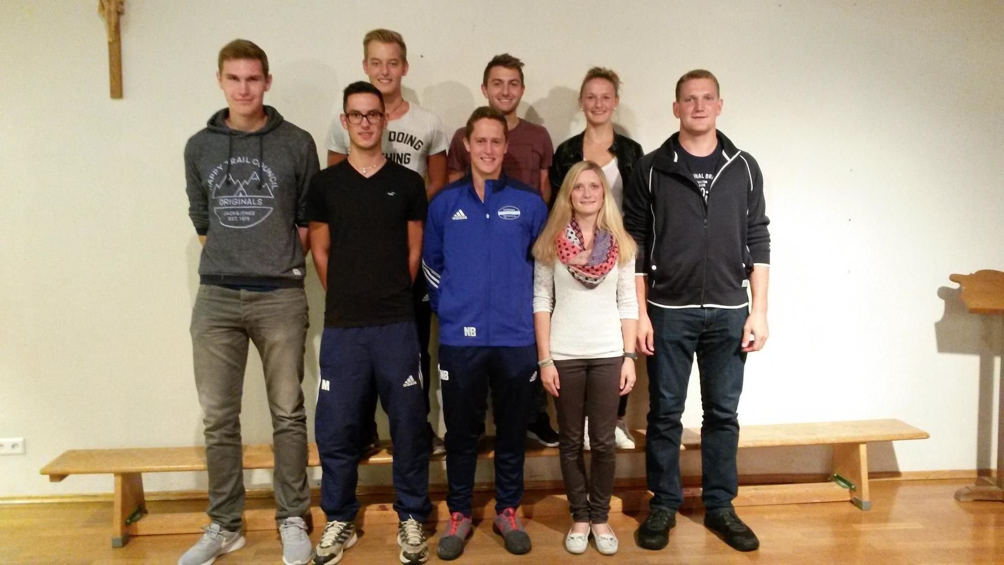 KLJB wählt neuen Vorstand