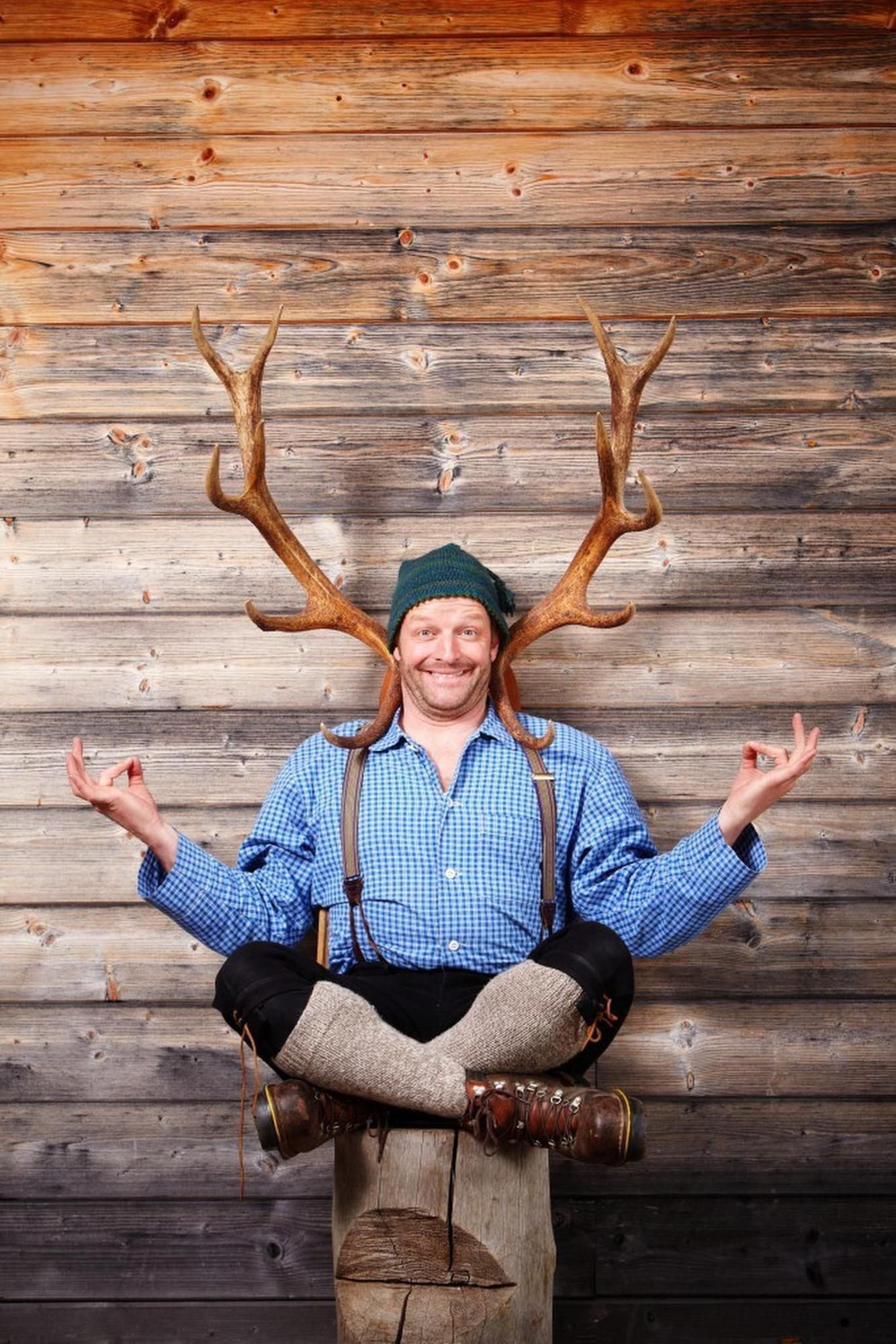 Martin Wangler kommt nach Neufrach