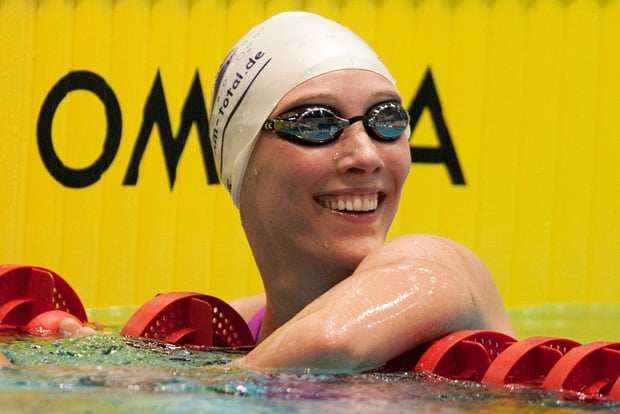 Isabelle Härle gewinnt den Titel