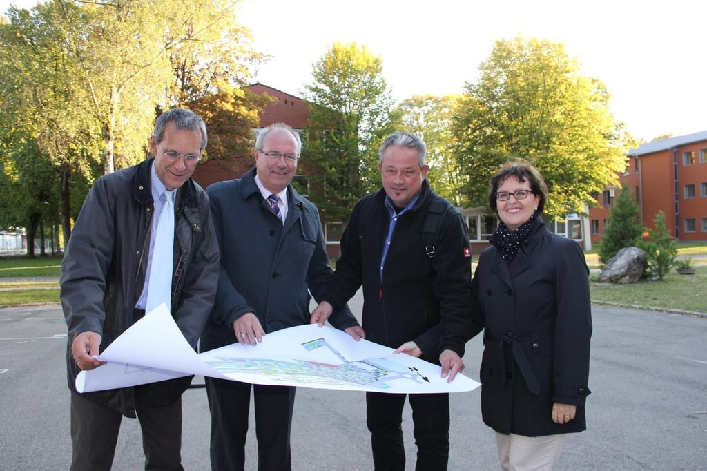 Die Polizei soll mehr Präsenz zeigen