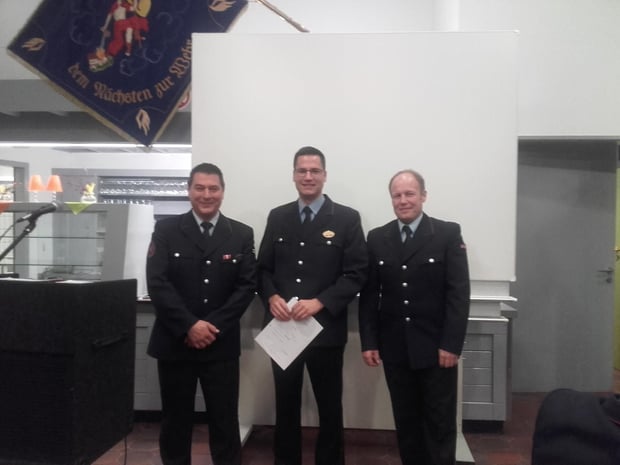 Feuerwehr Schemmerhofen bewältigt 93 Einsätze