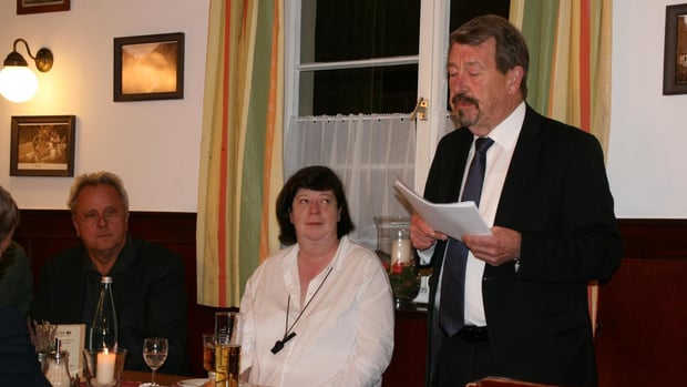 Kulturprogramm ist Publikumsmagnet