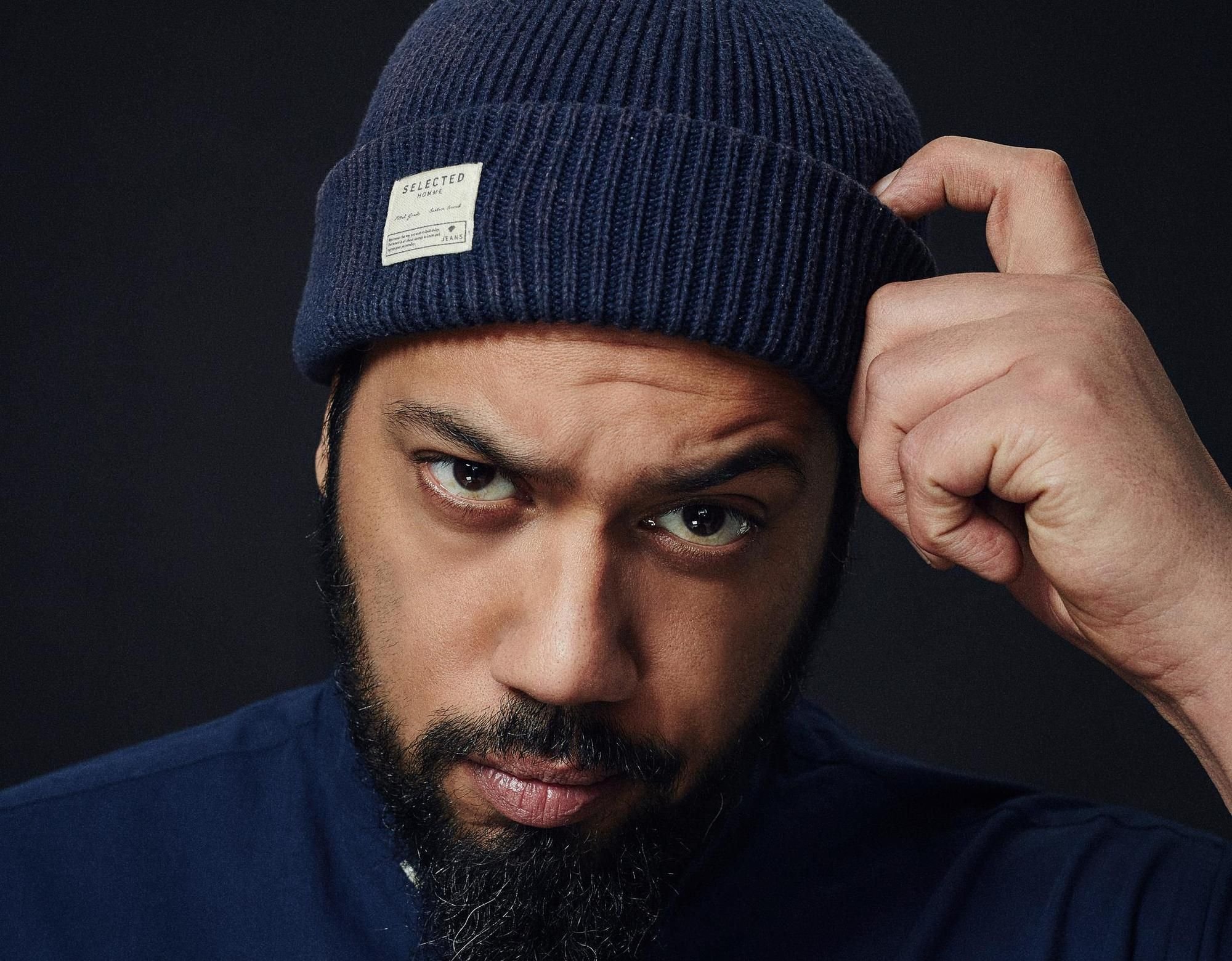 Samy Deluxe: „Wir haben eine Verantwortung“