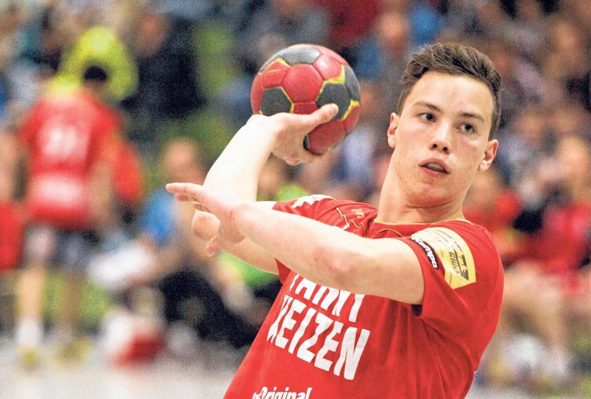 Feistle: „Das Selbstvertrauen ist da“