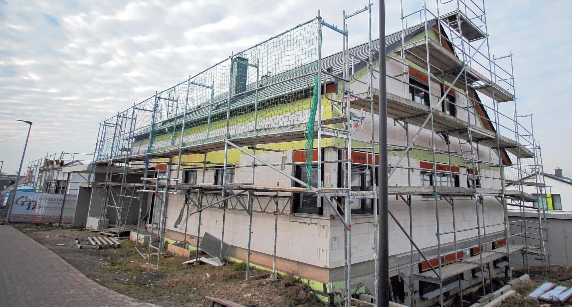 Neues Baugebiet für Aichstetten Neues Baugebiet für Aichstetten