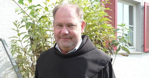 Der Gedanke an eine innere Berufung ließ Vinzenz Bauer nicht los