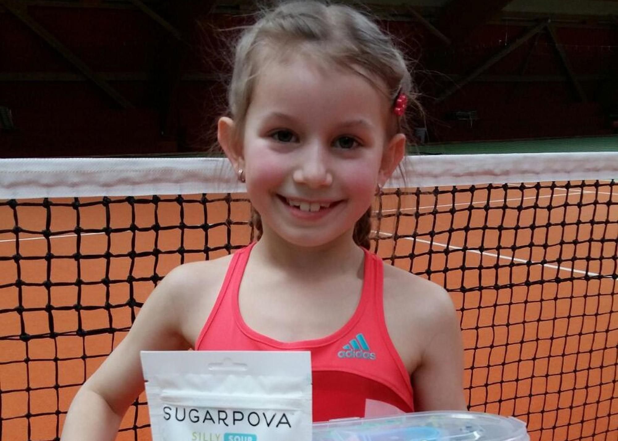 Stepanenko erreicht Finalturnier des Porsche Mini Tennix Grand Prix