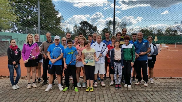 Unsöld gewinnt Bändeles-Turnier