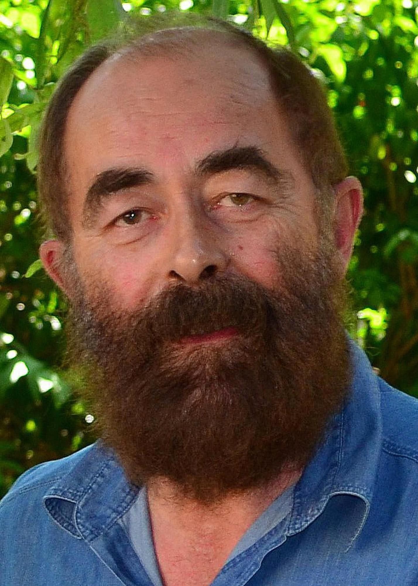 Rektor Karl-Heinz Bahr geht in den Ruhestand Rektor Karl-Heinz Bahr geht in den Ruhestand