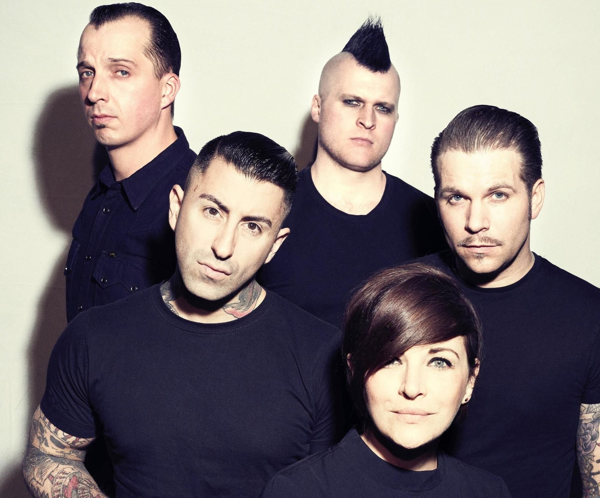 Die Broilers: „Voneinander lernen, das ist der Schlüssel“