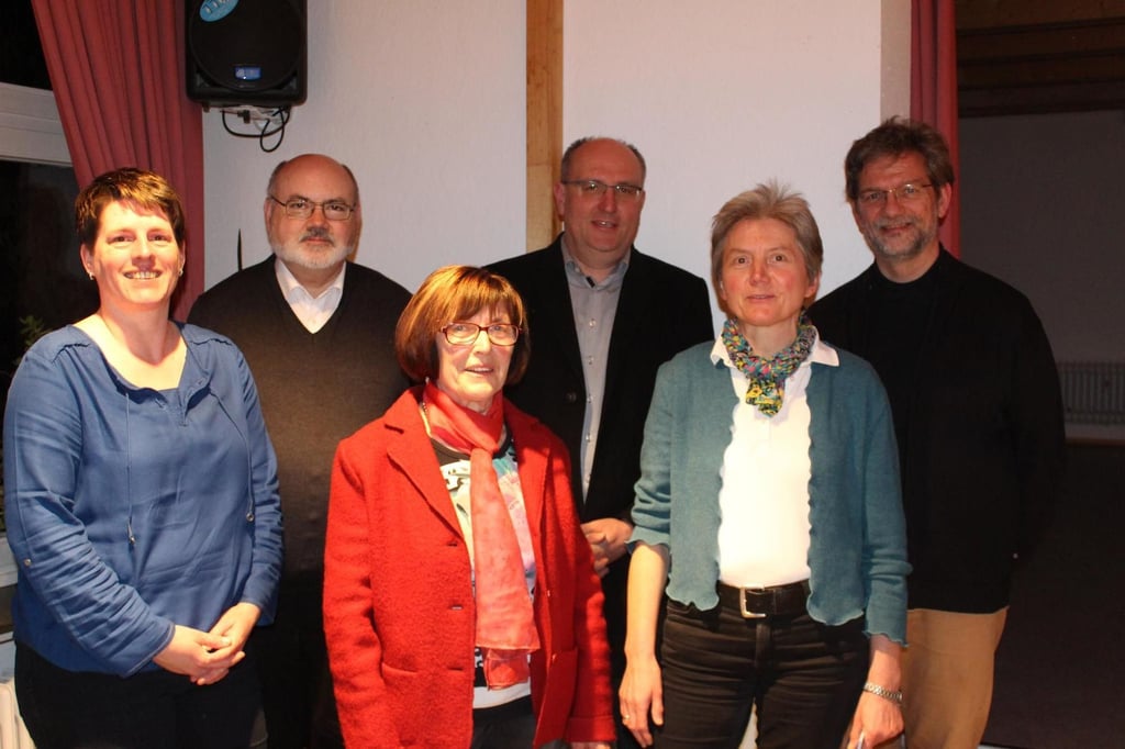 Im Dekanat Sigmaringen-Meßkirch gibt es 55 Kirchenchöre und 1500 Sänger