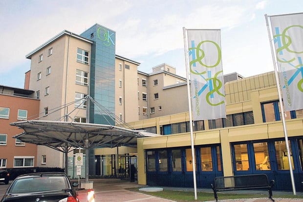 Nach Gottesdienst startet reichhaltiges OSK-Programm in Wangen