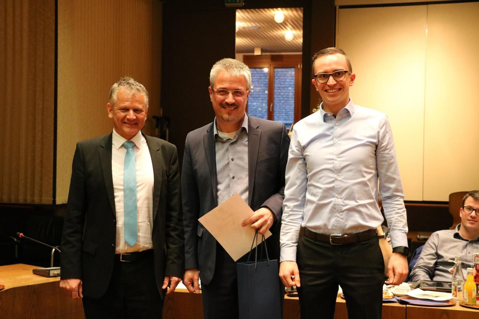 „Kommunikation ist ja altersunabhängig“