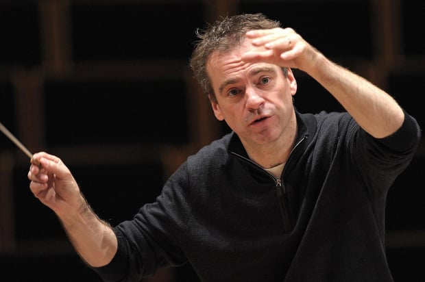 Für Sie gehört: Jonathan Notts Mahler-Zyklus mit den Bambergern