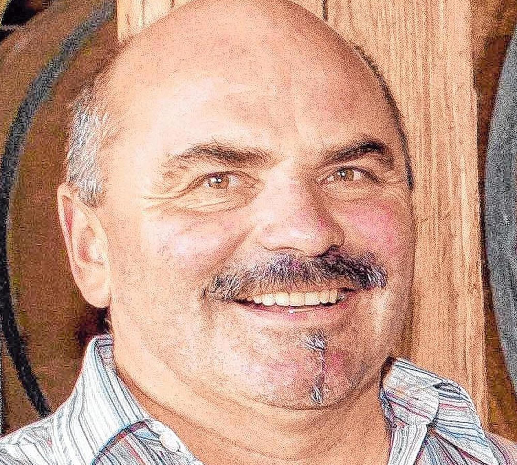 DLG zeichnet Martin Steinhauser zum 17. Mal aus