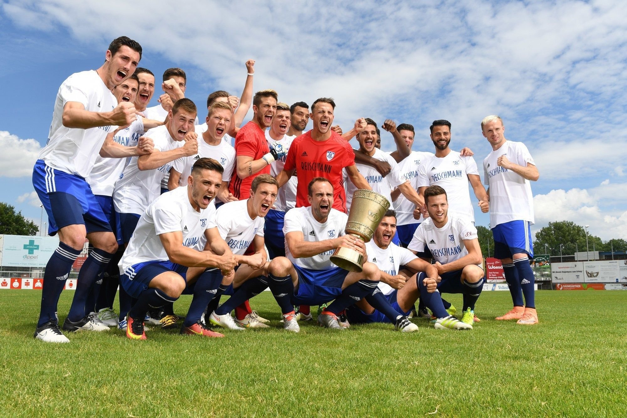 „Keine Sau“ kennt FV Ravensburg? Bald alle