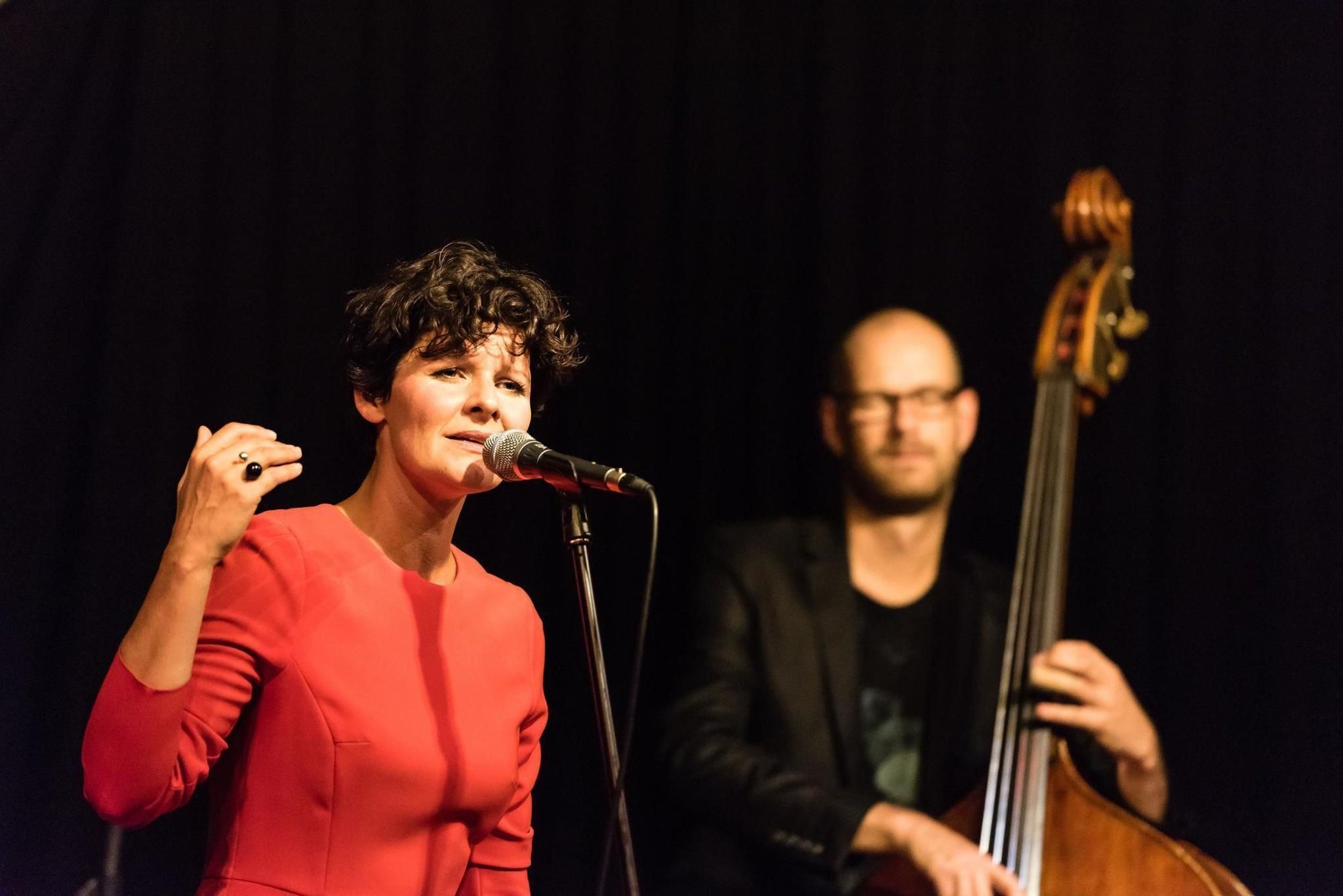 Stefanie-Boltz-Quartett überzeugt