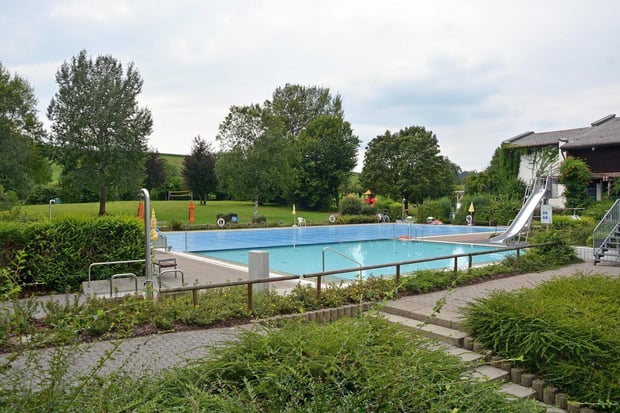 Achberg unterstützt Freibad Oberreitnau
