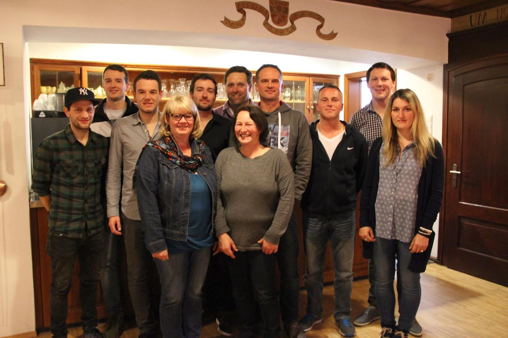 SV Achberg vollzieht großen Führungswechsel