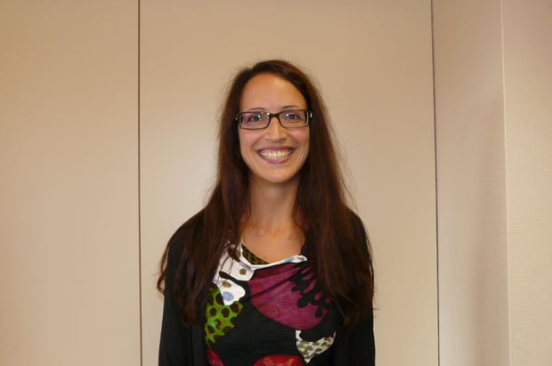 „Alles Gute, Jennifer Hauser“