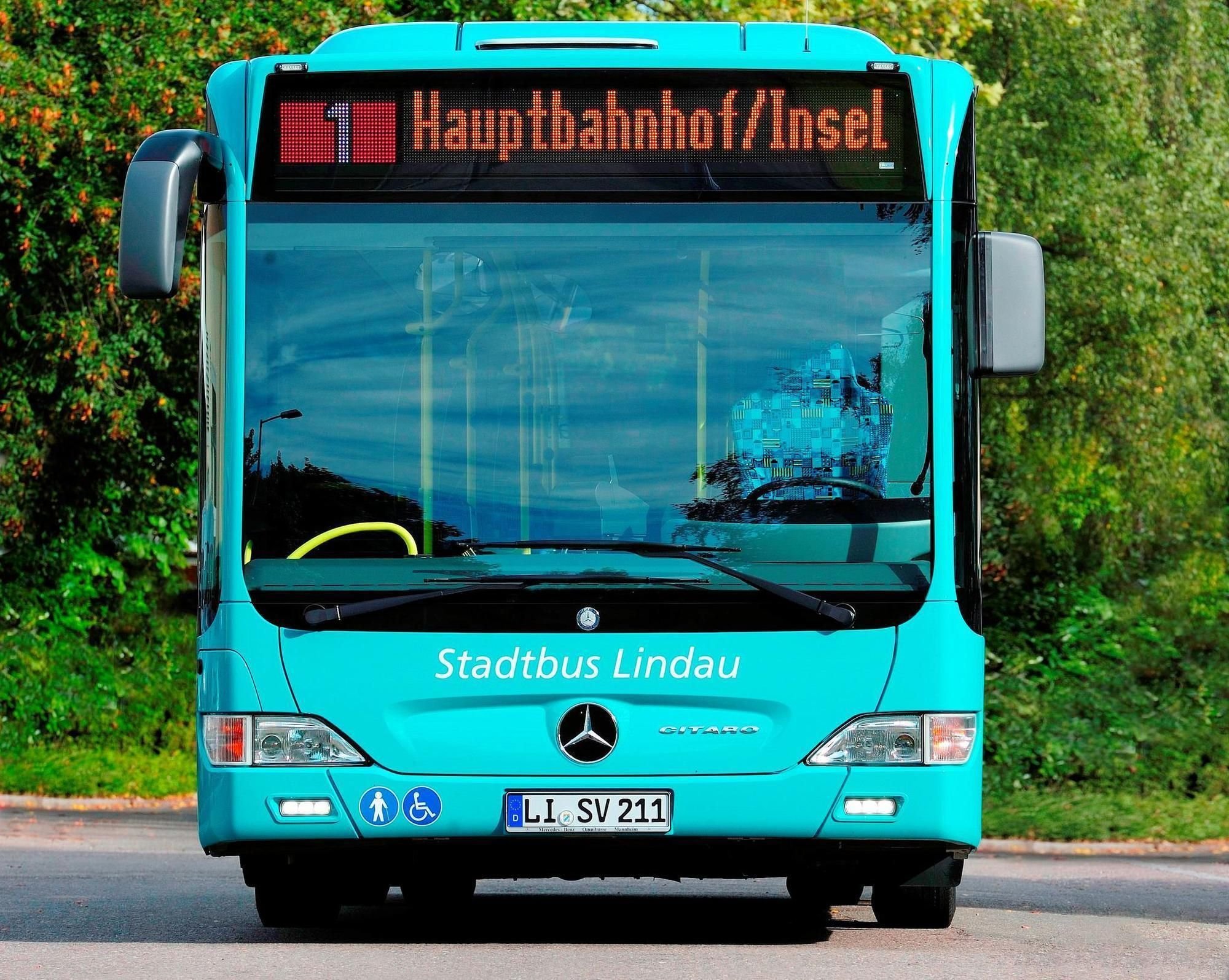 Stadtbus: Abendlinien verzögern sich