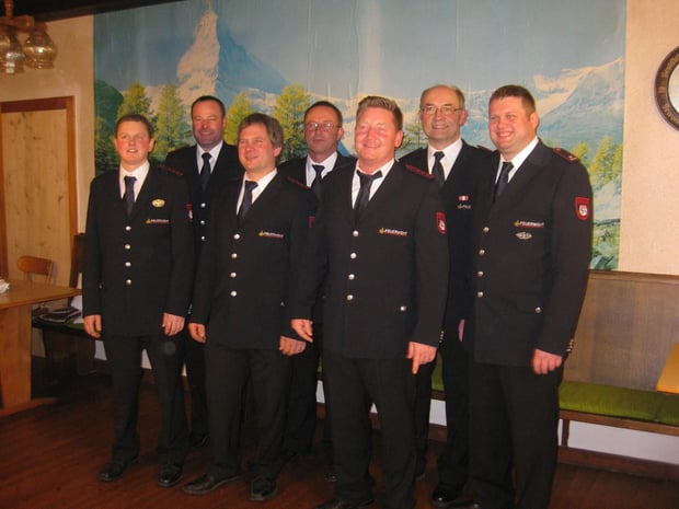 Fischer bleibt im Amt, Hack ist neuer Stellvertreter