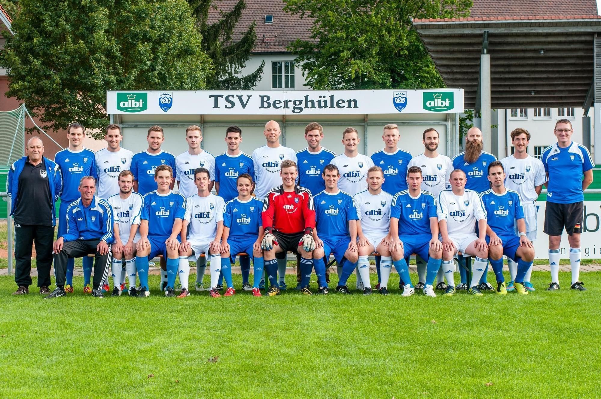 Gerhard Döring will mit seinem neuen Team auf Rang sechs