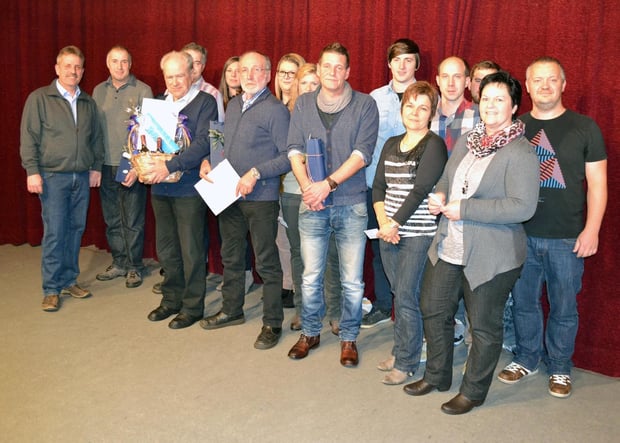 Jahrzehntelange Treue muss belohnt werden