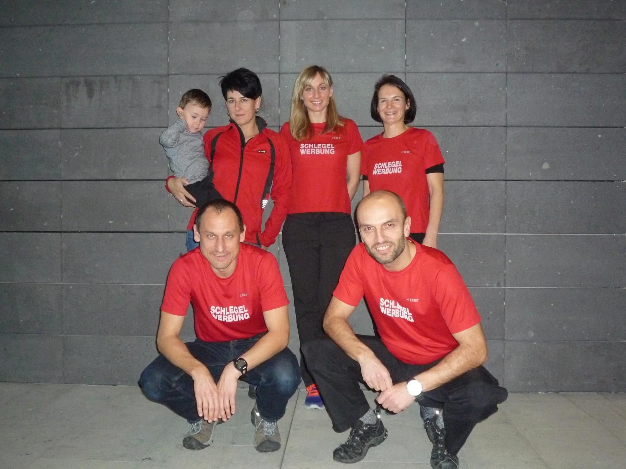 Erfolge zum Jahresabschluss