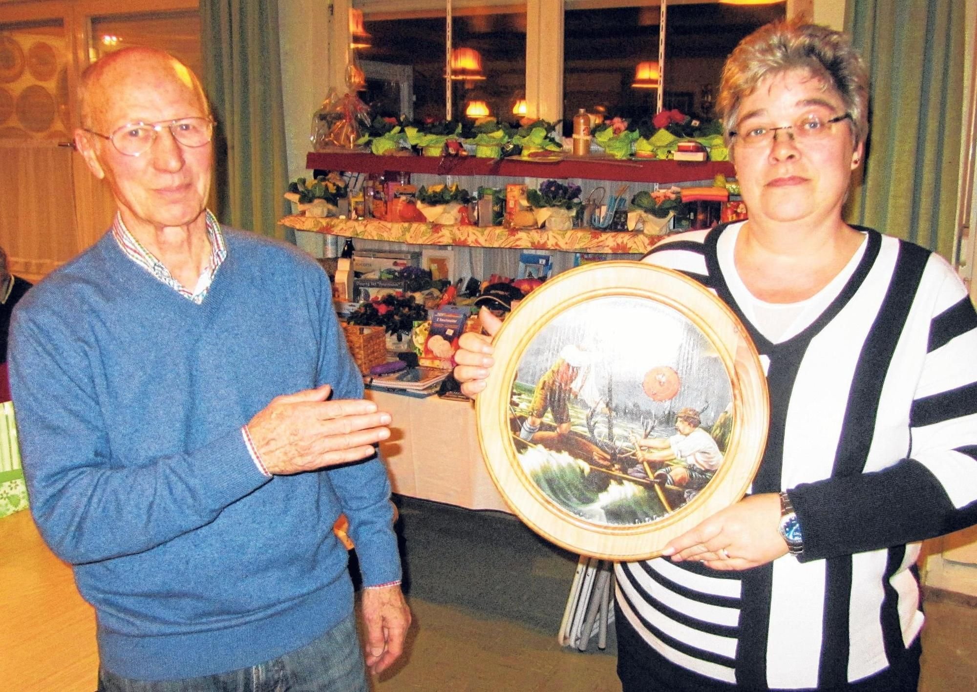 Martin Reck mit Traumergebnis