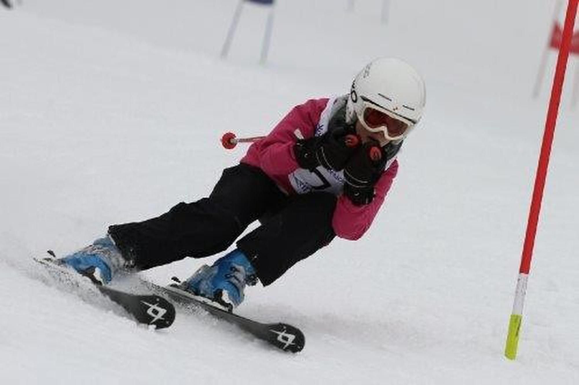 Illig-Schwestern dominieren Finale der VR-Talentiade