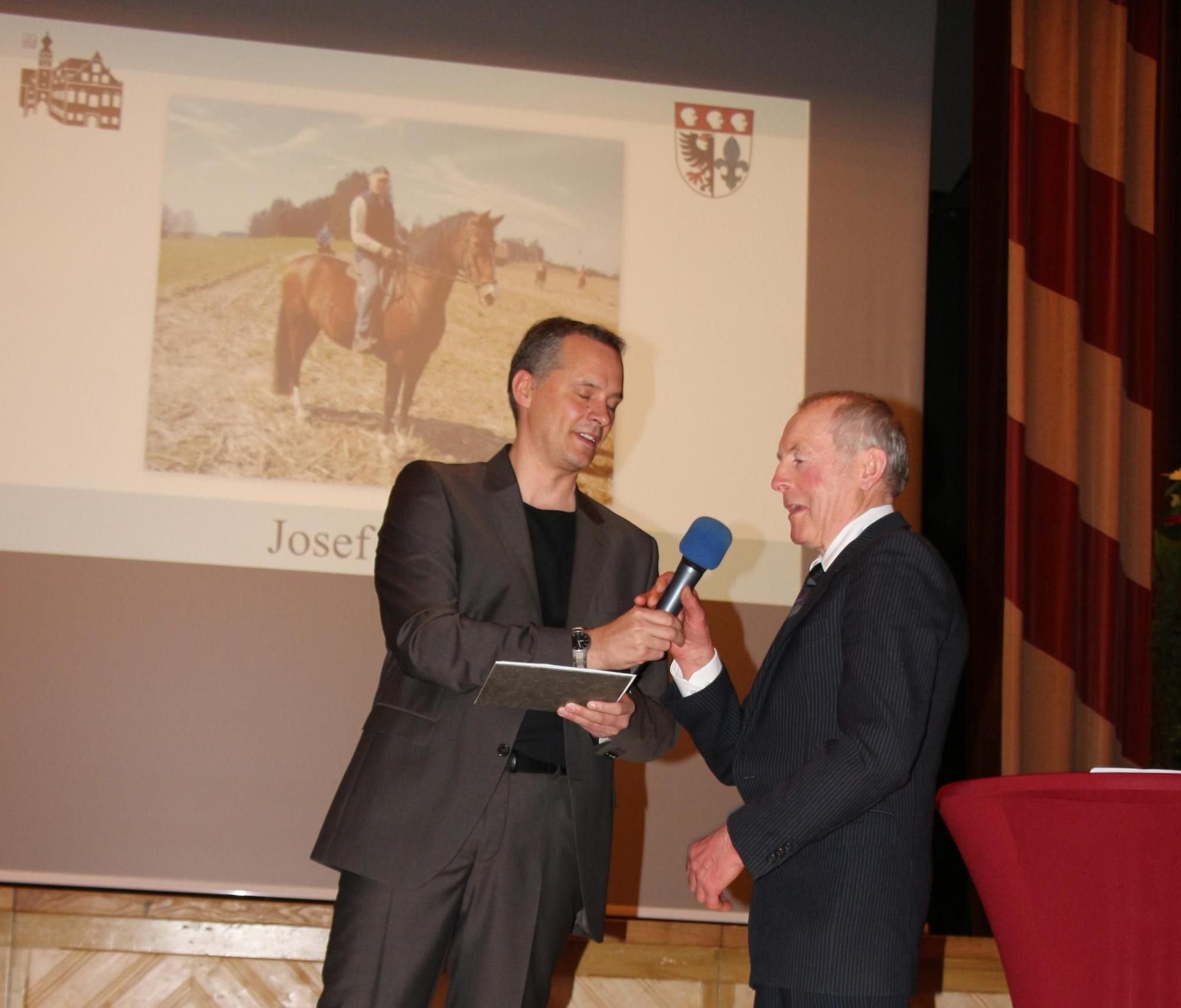 Großes Engagement in der Jugendarbeit