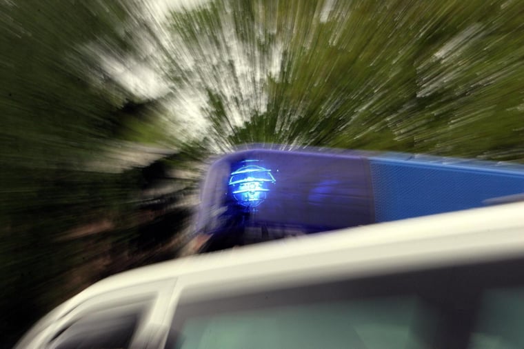 Streit endet mit Platzwunde am Kopf Streit endet mit Platzwunde am Kopf