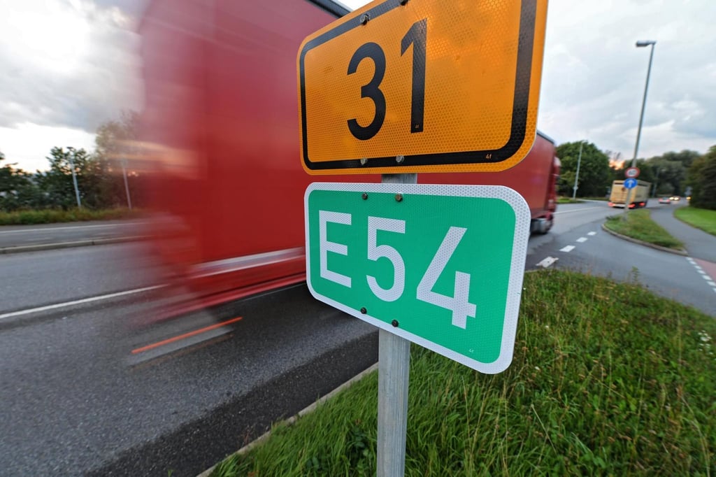 B31 neu Überlingen: Baustart diesen Herbst