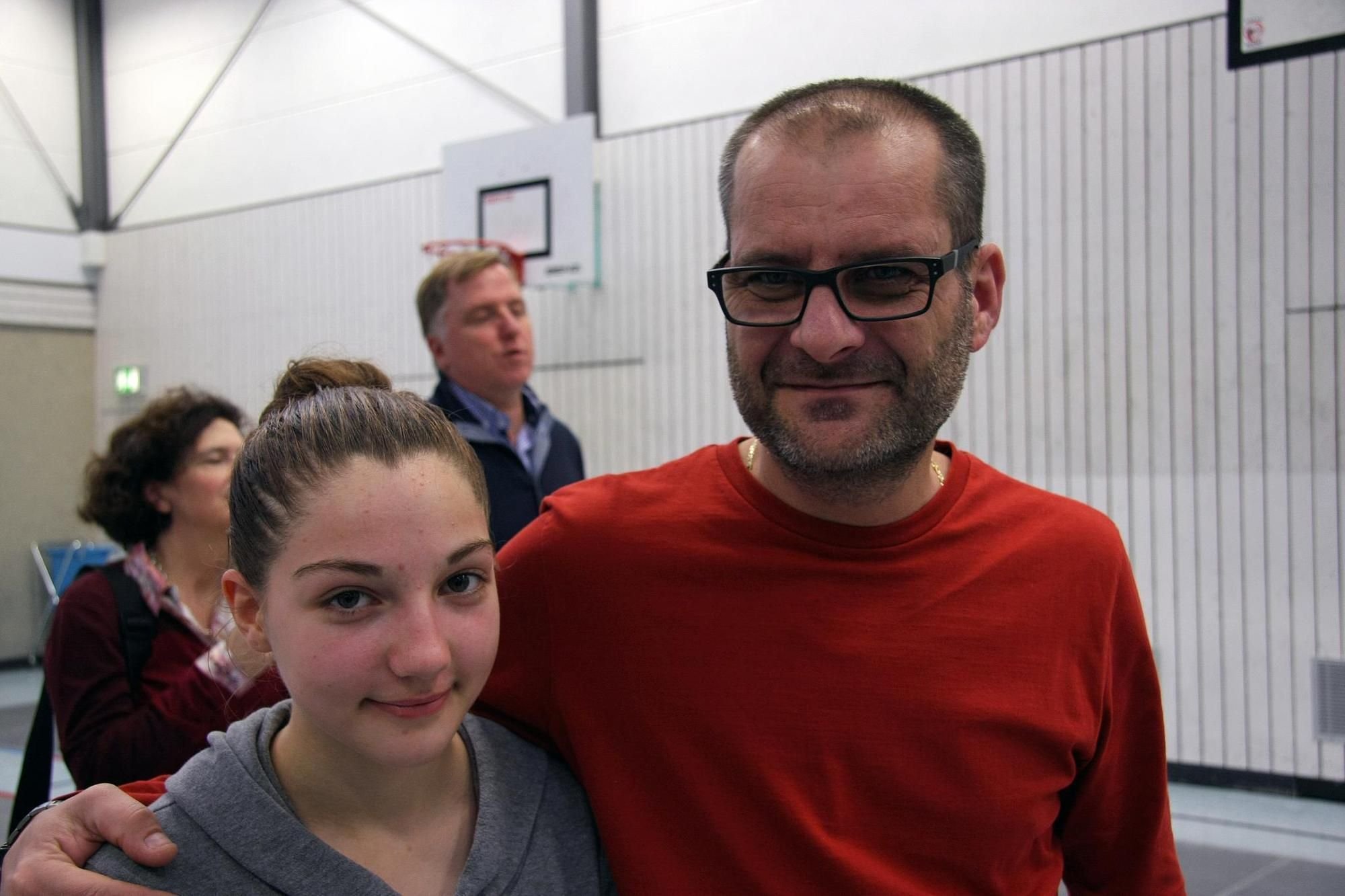 Gute Vorstellung von Karnath