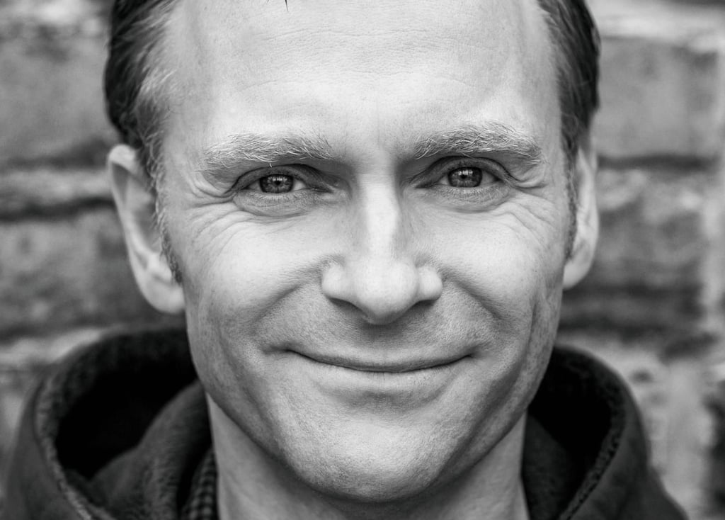 Thomas Nicolai präsentiert sein „Best of“