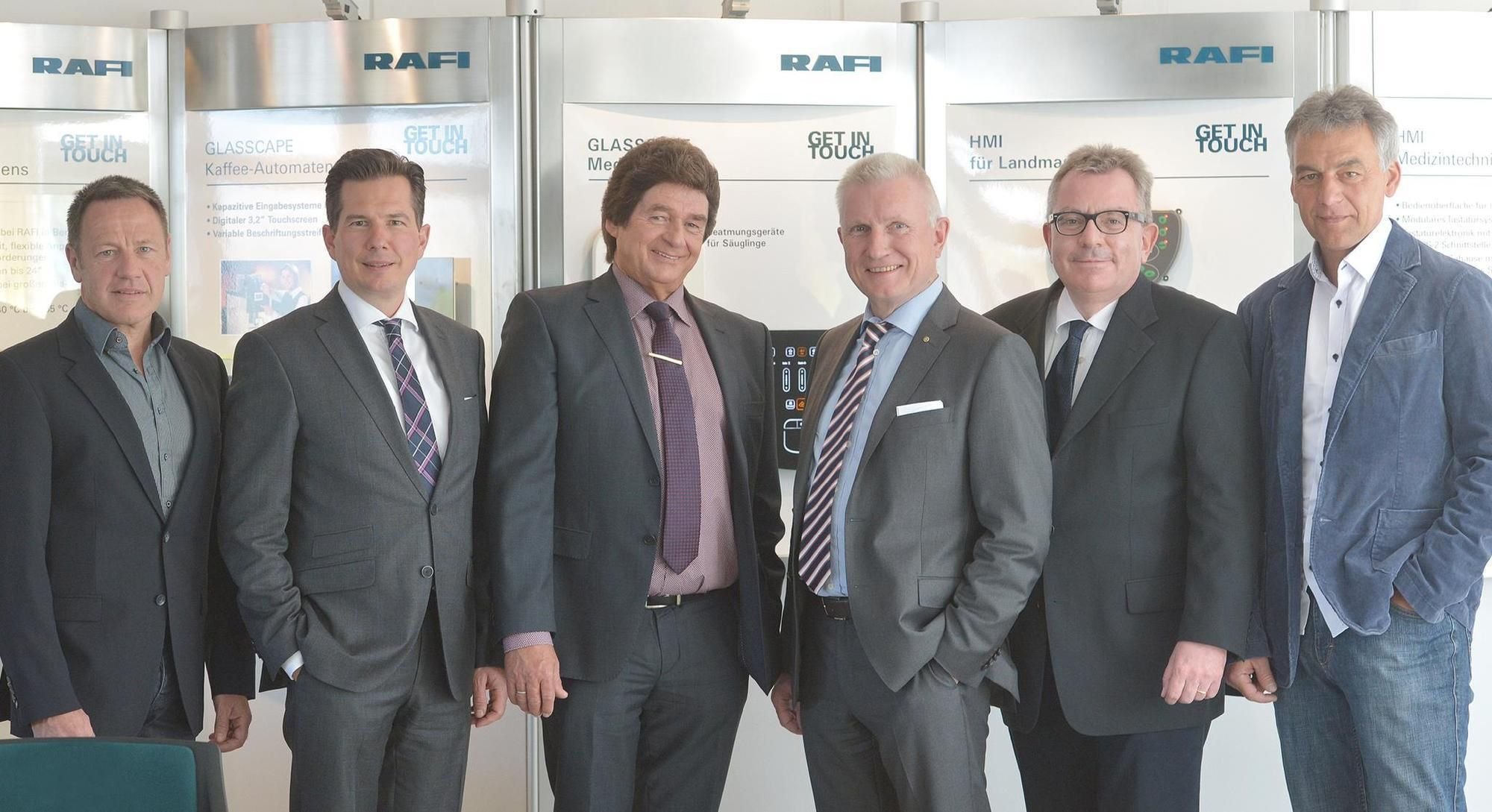 Roland Reischmann bleibt Vorstand beim FV