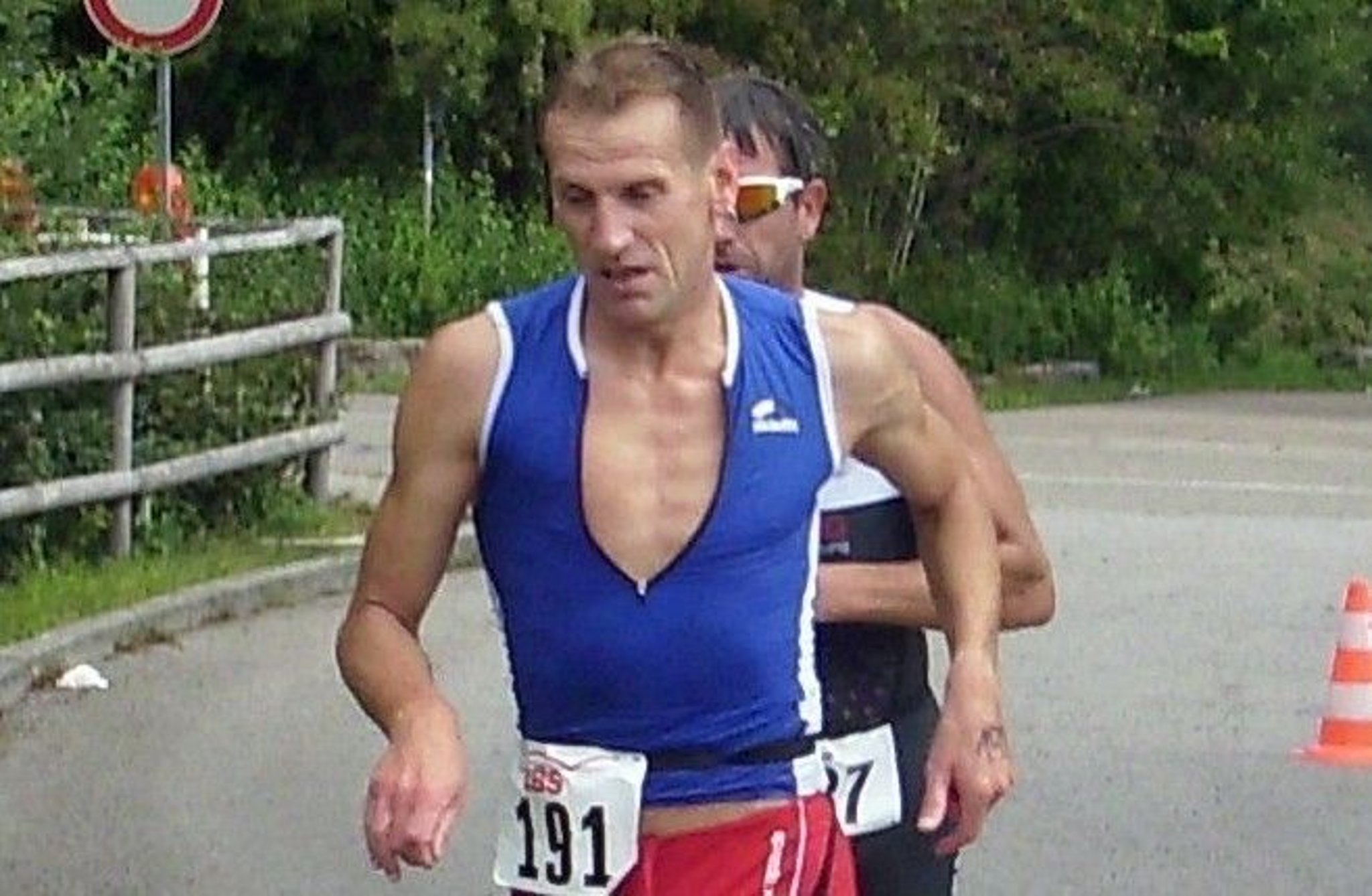 Gerhard Emmeneckerwird Landesmeister