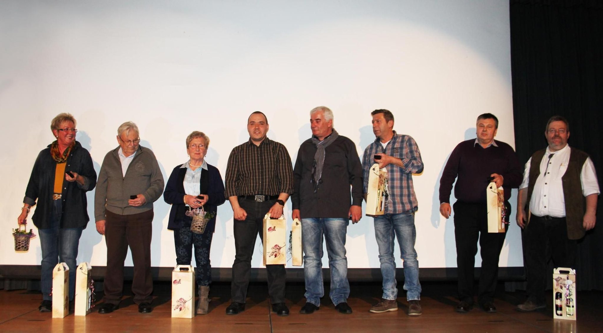 Angelsportverein wählt Ehrenrat