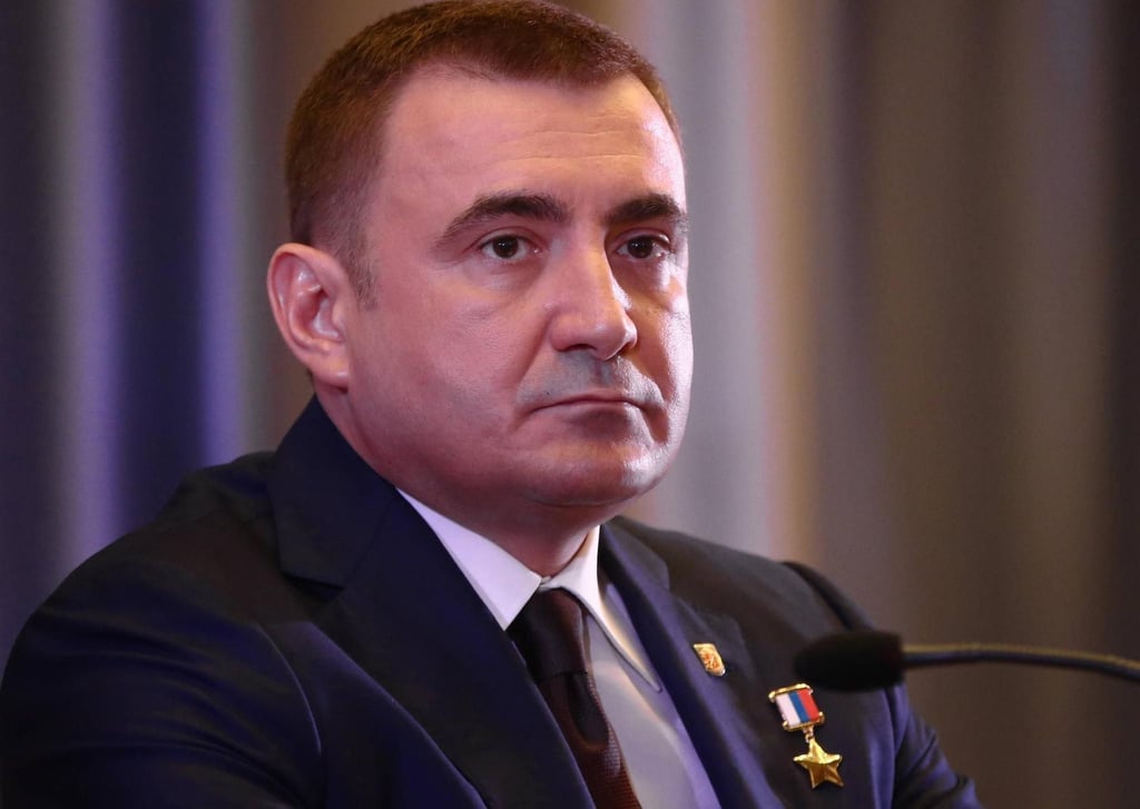 Alexej Djumin: Ein Unbekannter als möglicher Putin-Nachfolger