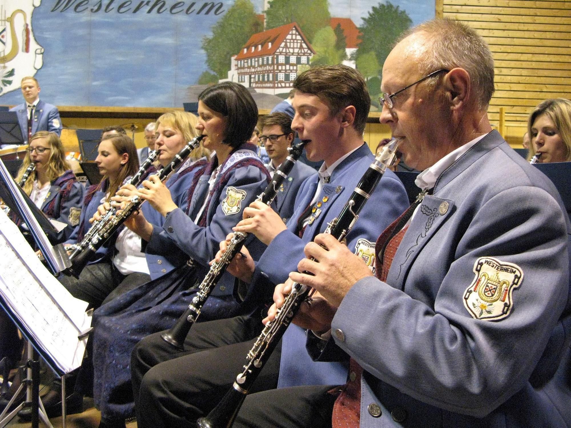 Markus Kneer leitet einen „super Haufen“