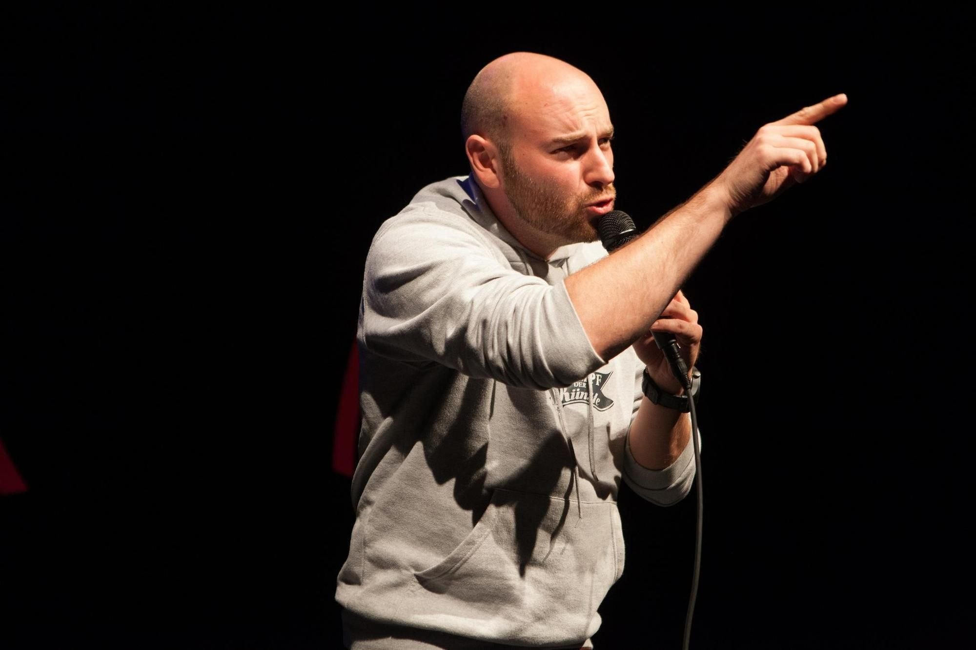 Es wird wieder geslammt in Kressbronn