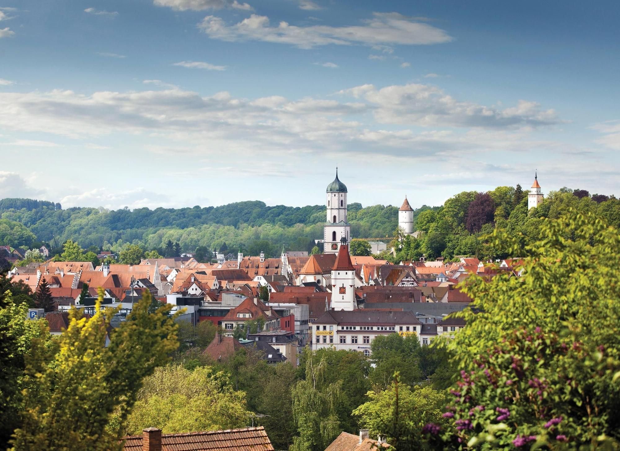 Neu in der Stadt: Infotag bietet Wissenswertes