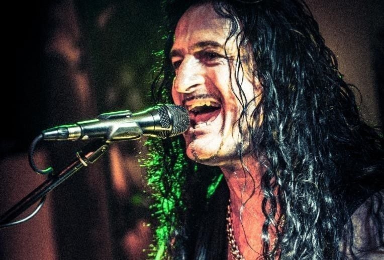 Fest der Reiterfreunde Uttenweiler mit King Ralf