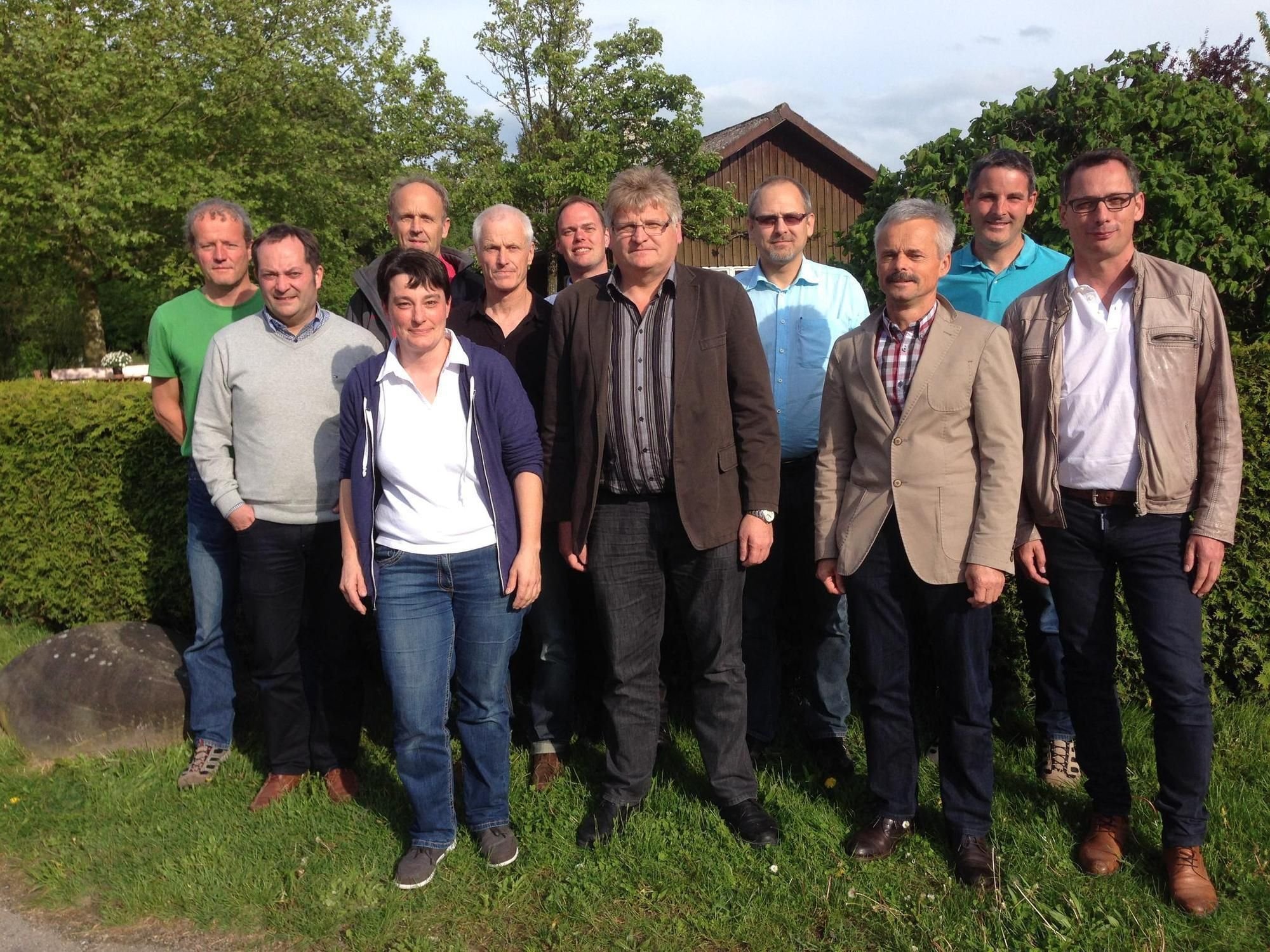 Miteinander statt Gegeneinander