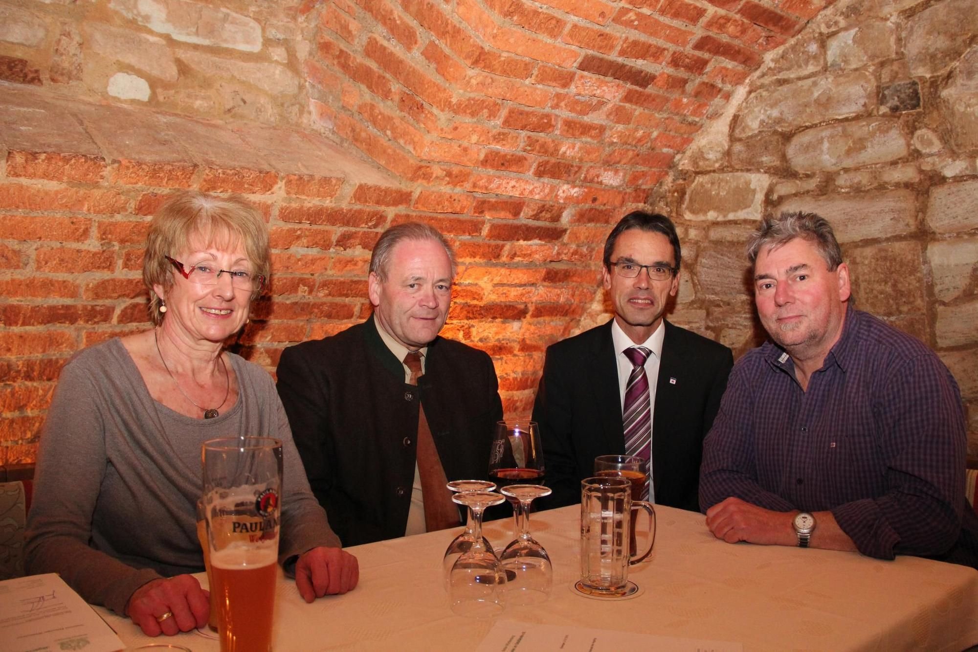 Hegering Ellwangen übergibt Wildwochen-Preise