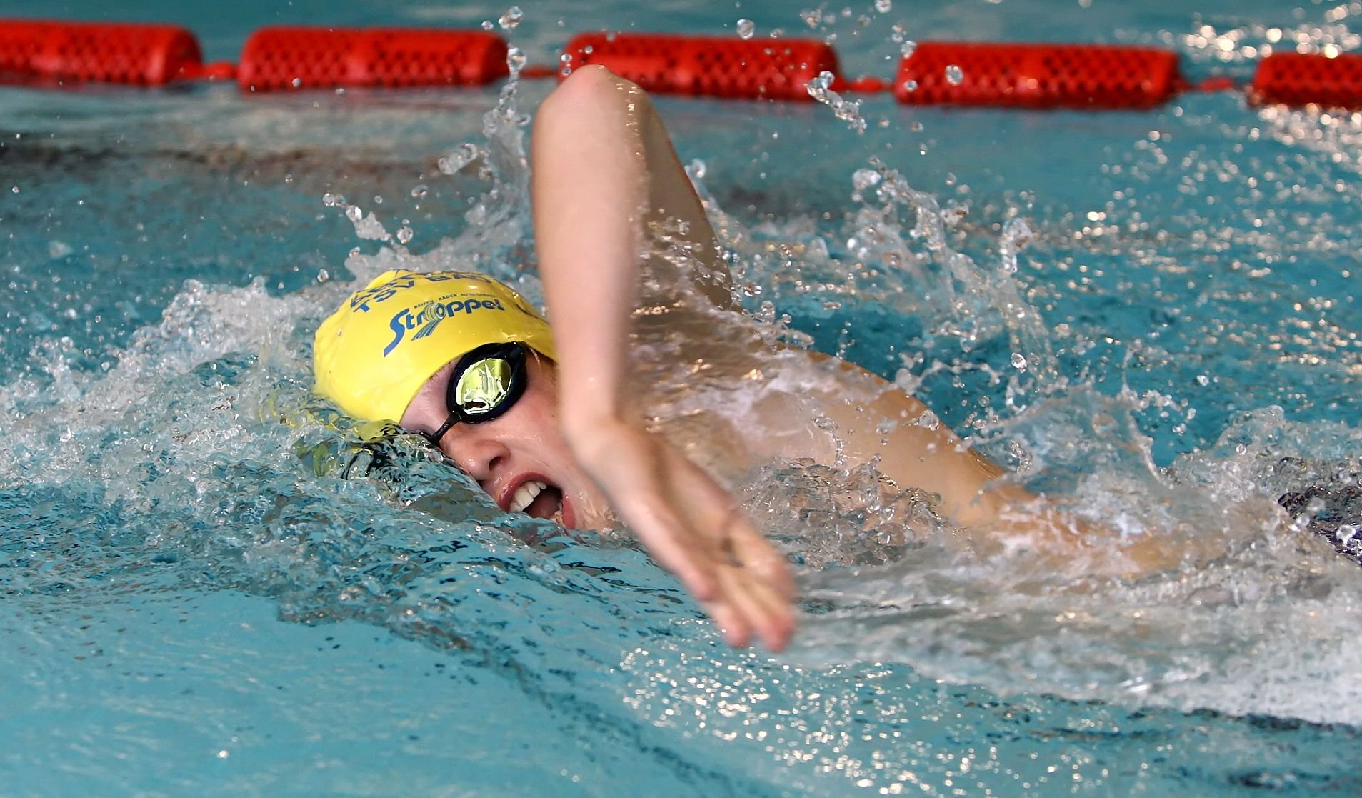Noah Bez und Lisa Ruppert sollen Erfahrung sammeln